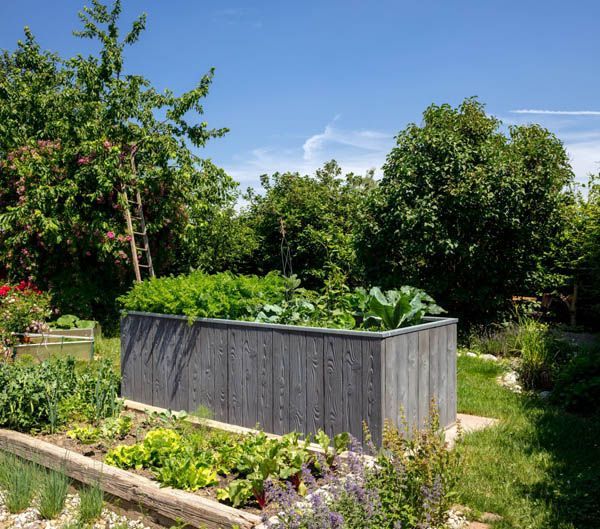 Unsere Hochbeet Fotogalerie | MAX Hochbeet